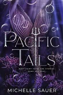 Sweet and Sauer Books | self publishing