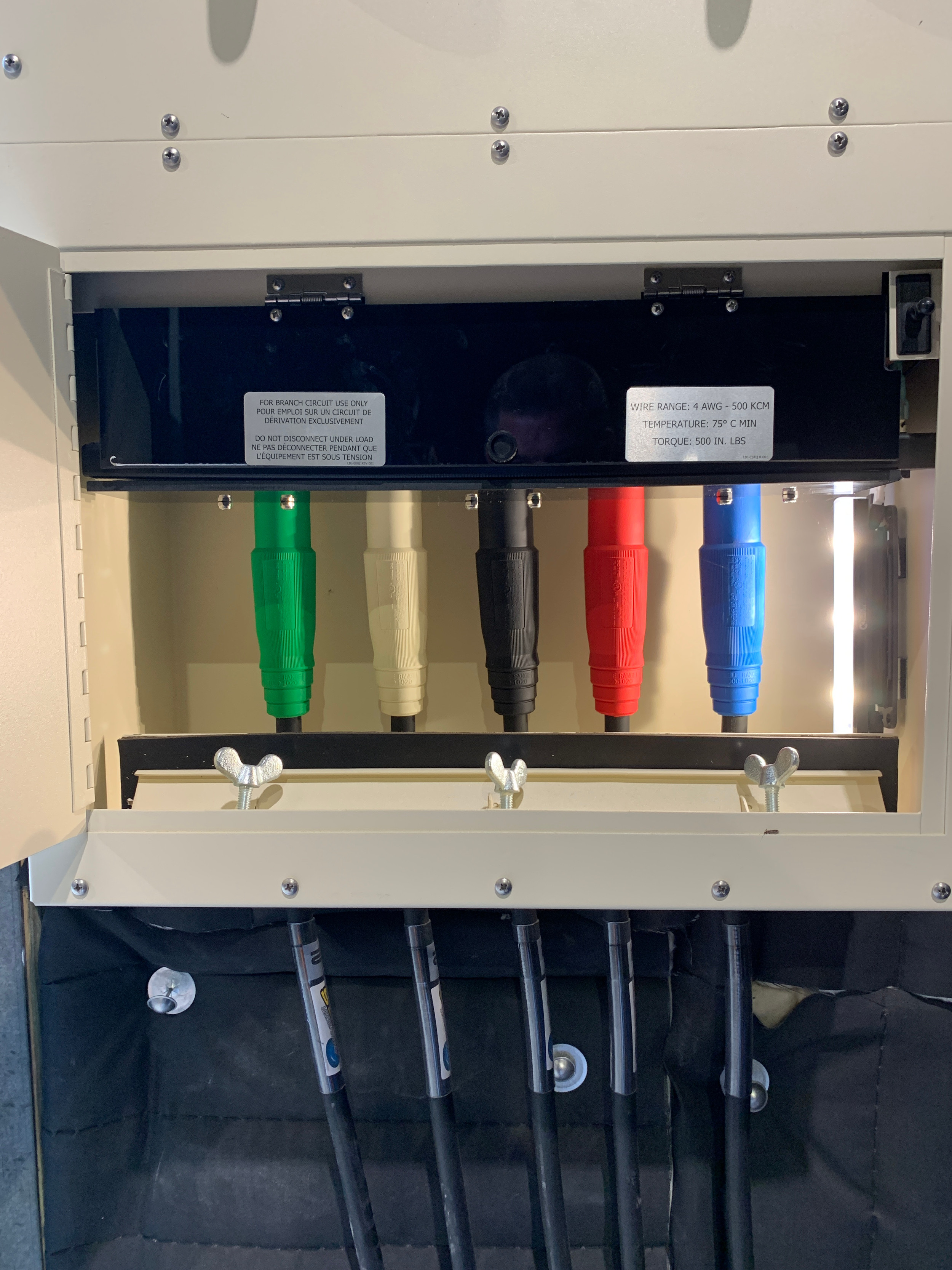 Genergy Power | Entertainment Power Products