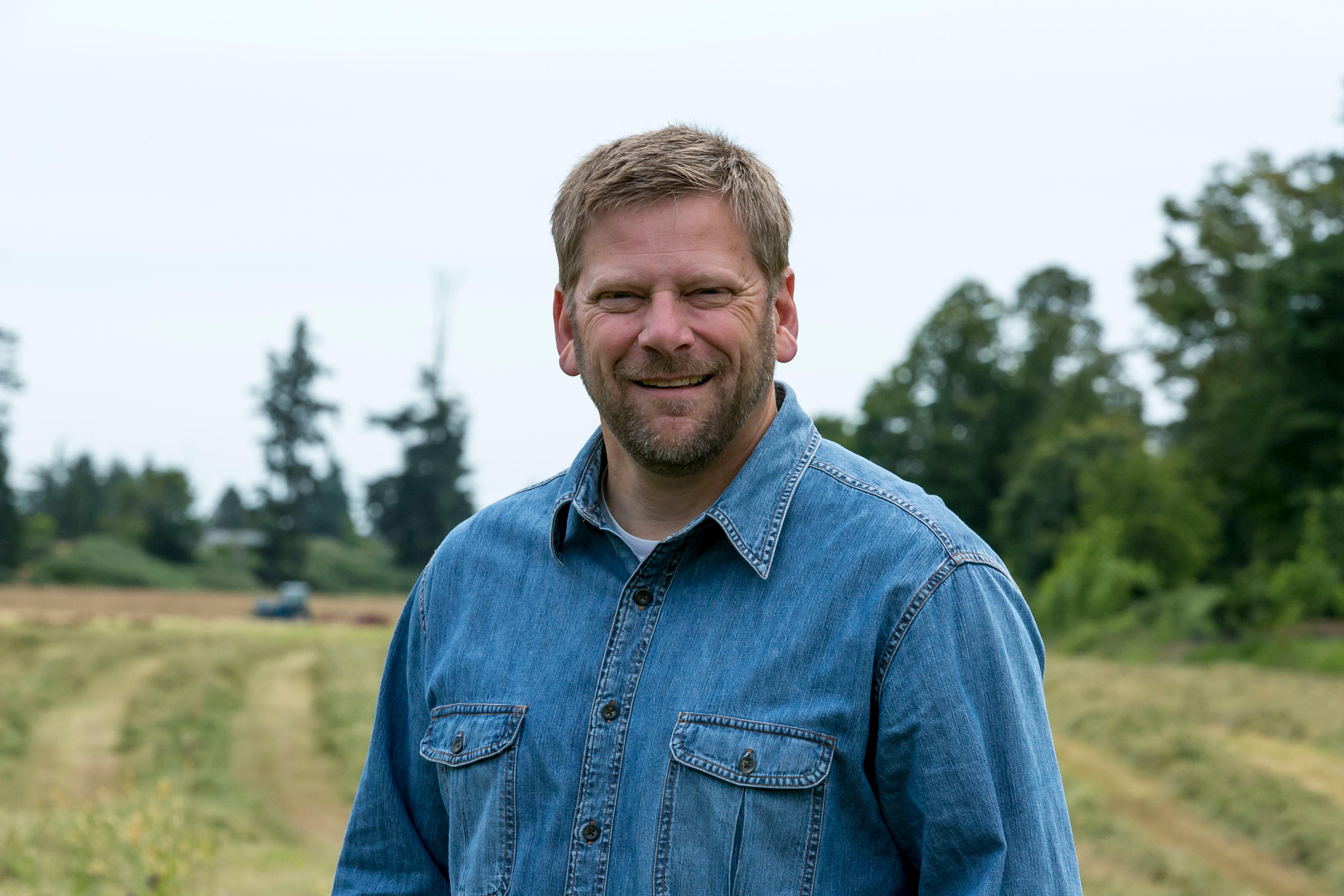 Mike Chapman