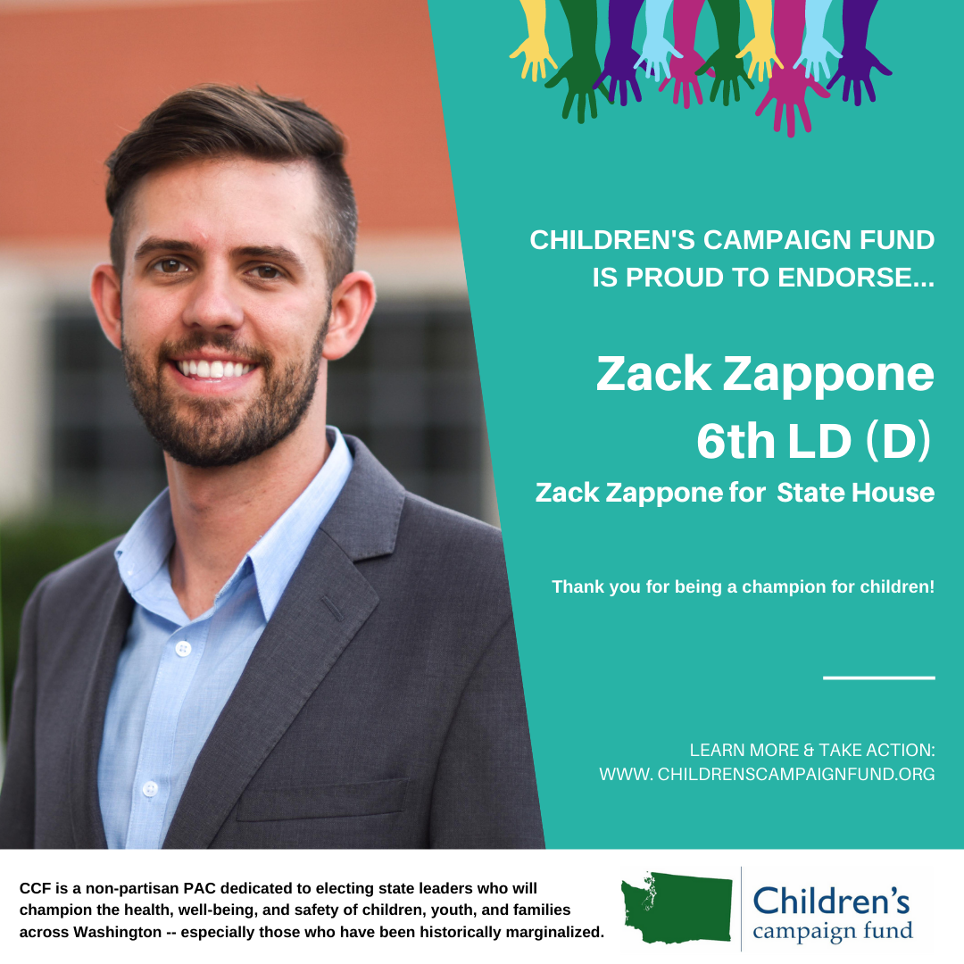 Zack Zappone (D)