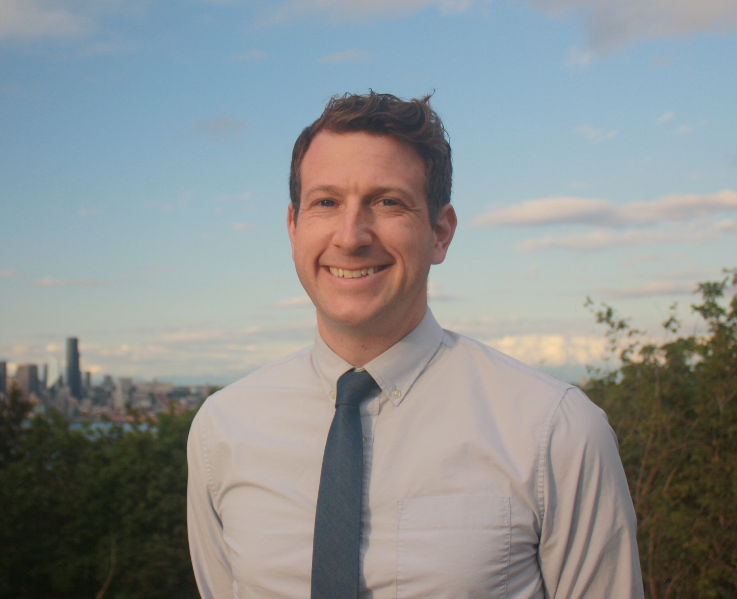 Joe Fitzgibbon