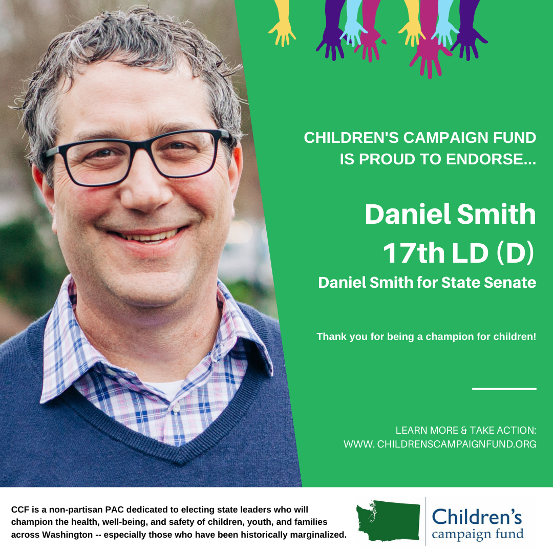 Daniel Smith (D)