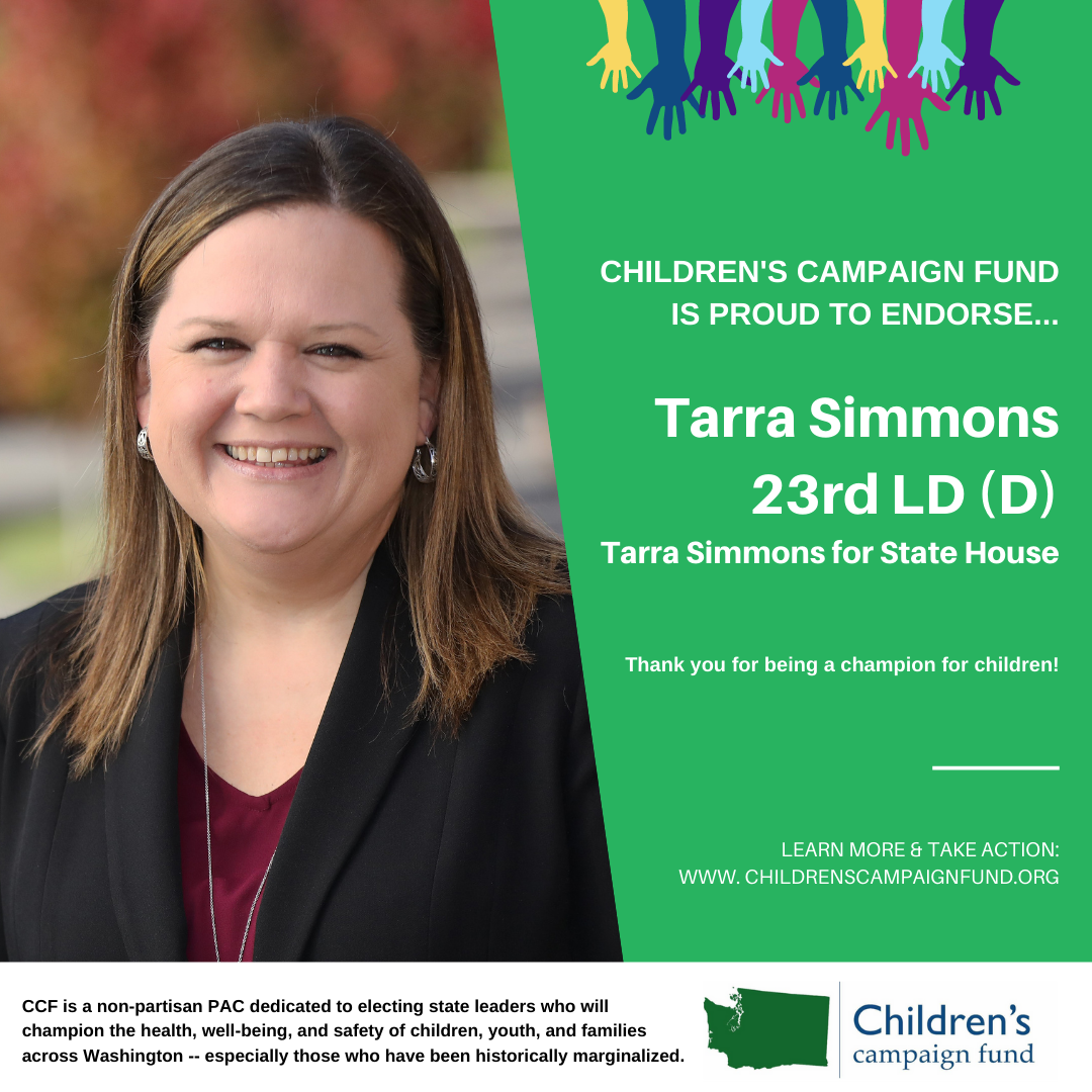 Tarra Simmons (D)