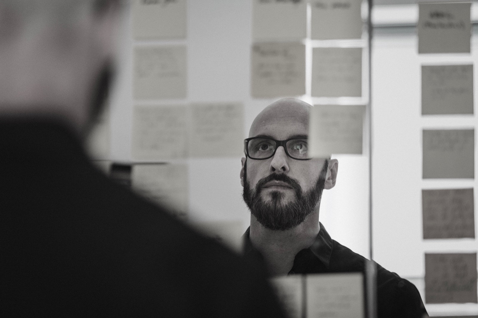 Martin Michaud | Accueil général