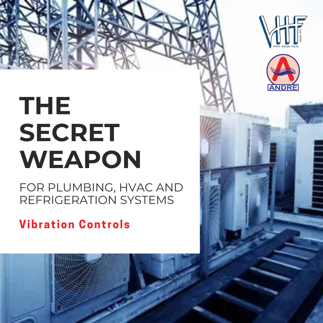 The Secret Weapon for Plumbing, HVAC, and Refrigeration Systems