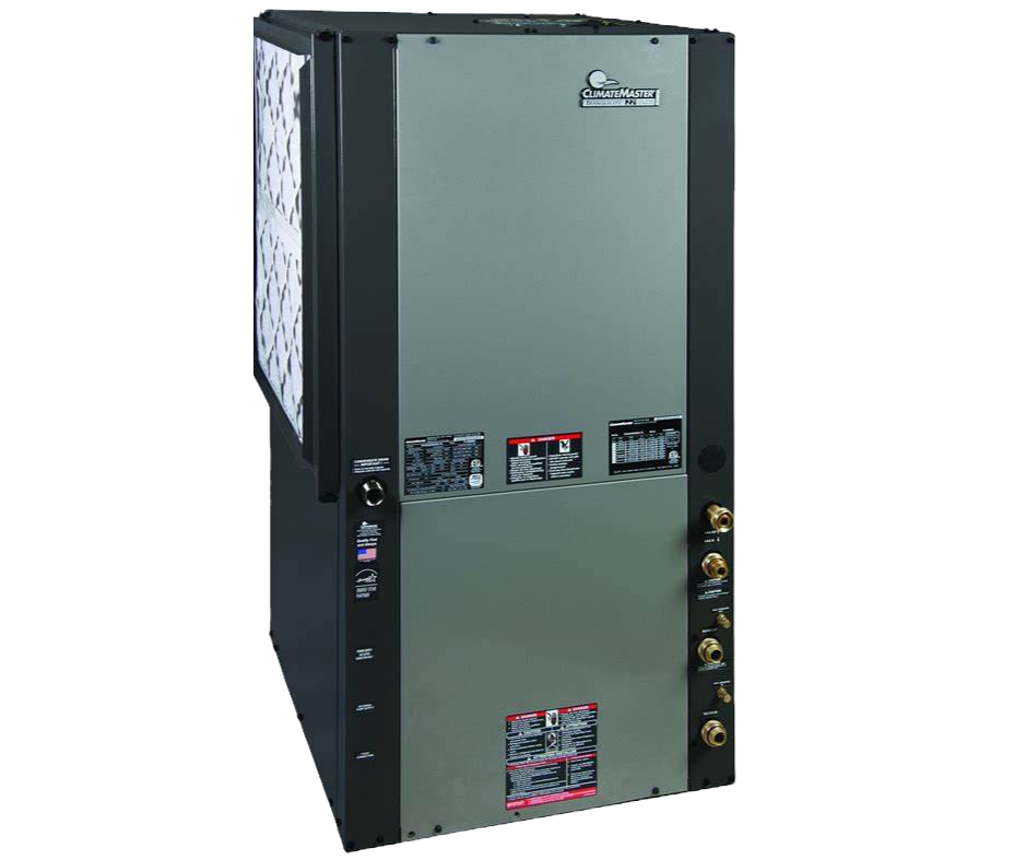 Vertical 3 1/2 Ton Heat Pump | VHF Sales, Inc.