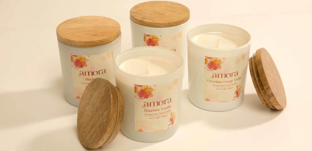 Home | Amora Lifestyle