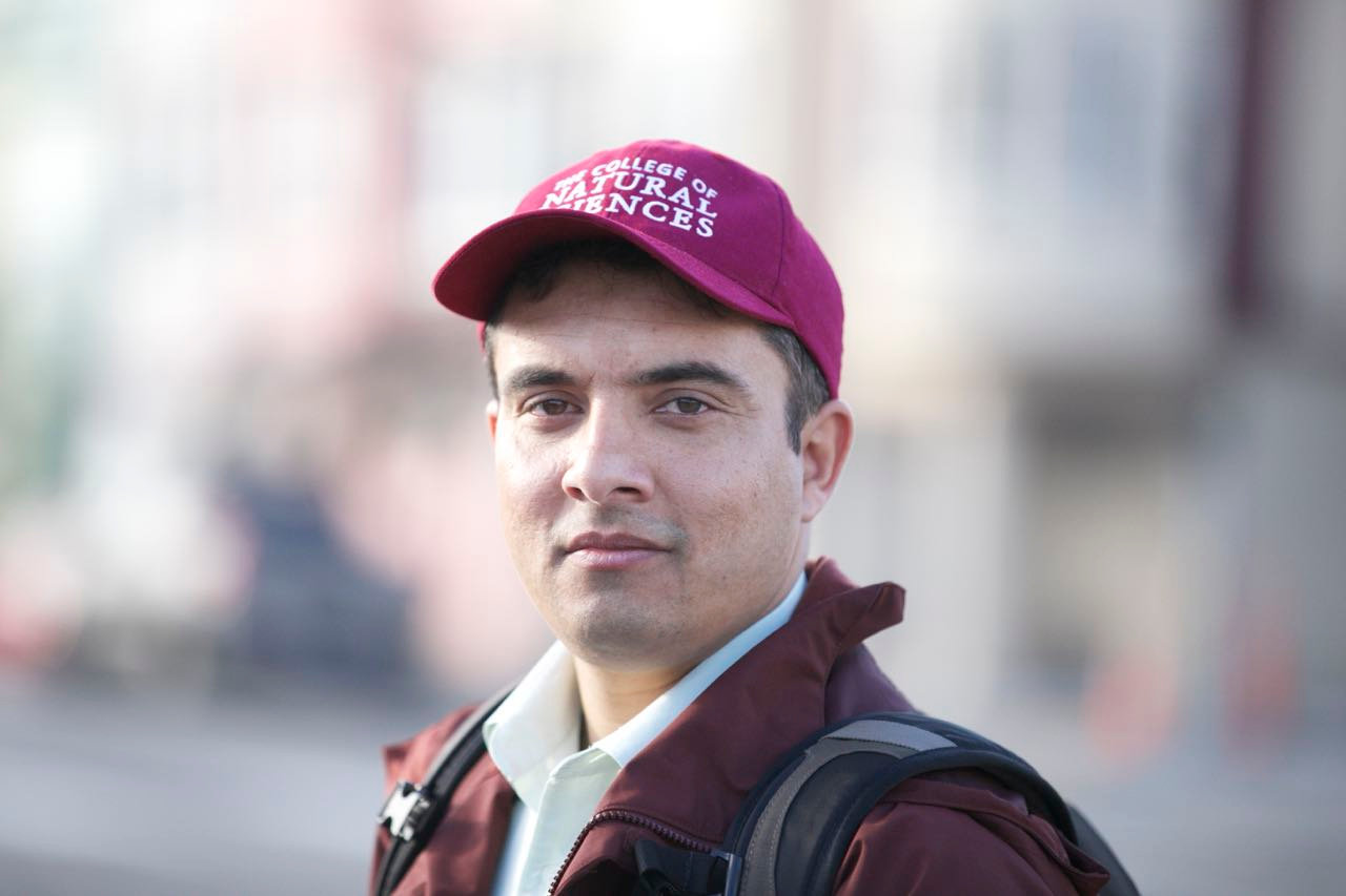 Afghanistan | IUCN CatSG