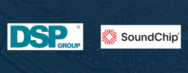 DSP acquires SoundChip