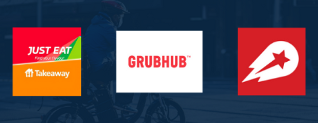 Grubhub Receives Renewed Interest