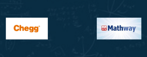 Chegg Acquires Mathway