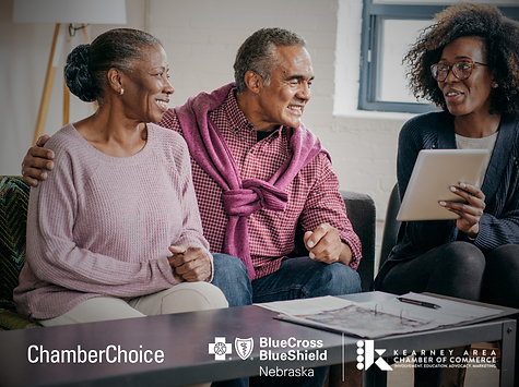 Kearney Area Chamber of Commerce | ADVOCACY | Kearney NE