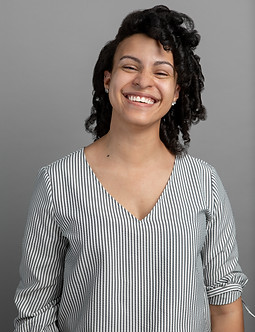 Aja Carter--Form, Function, Fossils