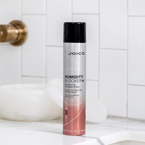 Joico Humidity Blocker Finishing Spray 180ml | The Beauty Hub