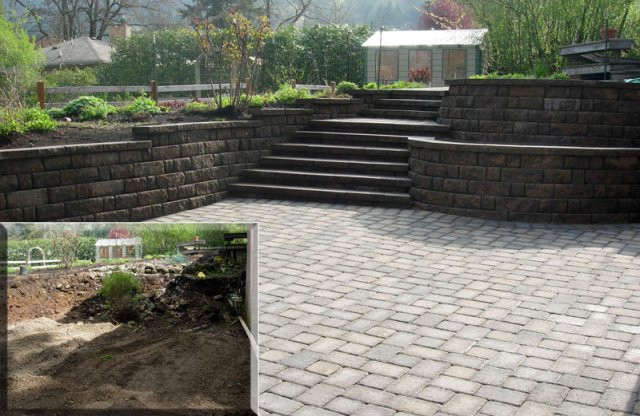Pacific Pavers & Hardscapes