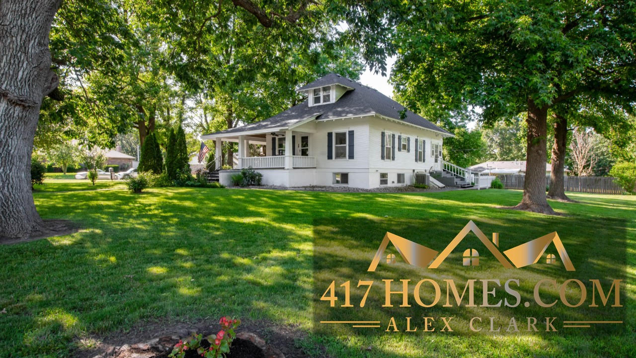 Real Estate Springfield Missouri | 417 Homes | United States