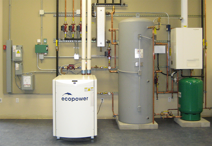 Axiom Energy Group | energy efficient solutions