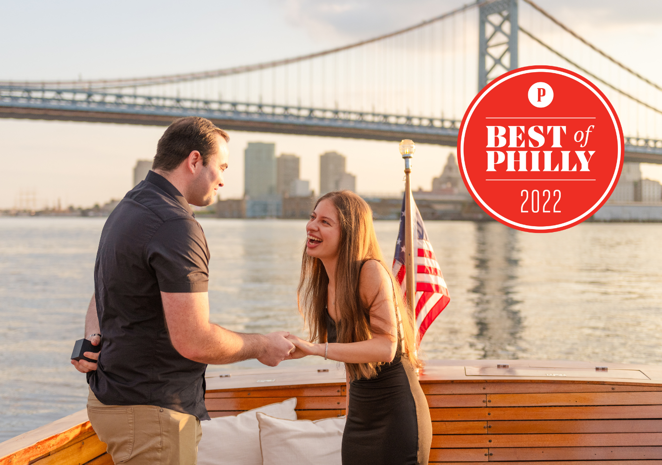 BOAT PROPOSAL | Sea Philly