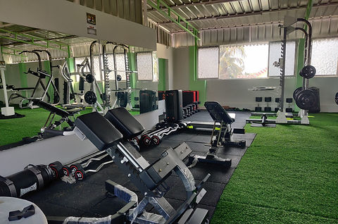 Fitness Club | Action Plus Gym and Fitness Club Adra | Adra