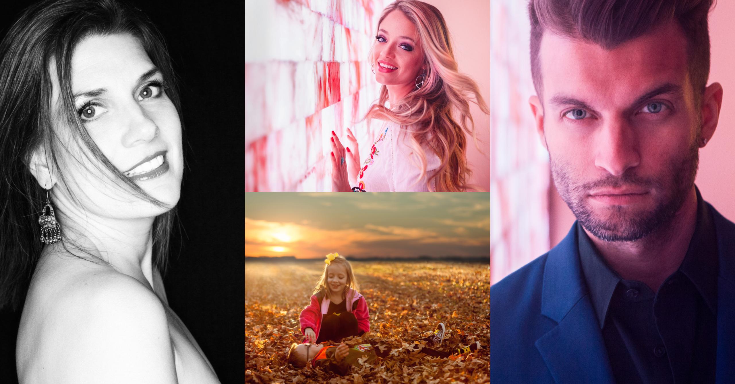 Jason Delkou | Argyle, Texas | Actors Photos Dallas