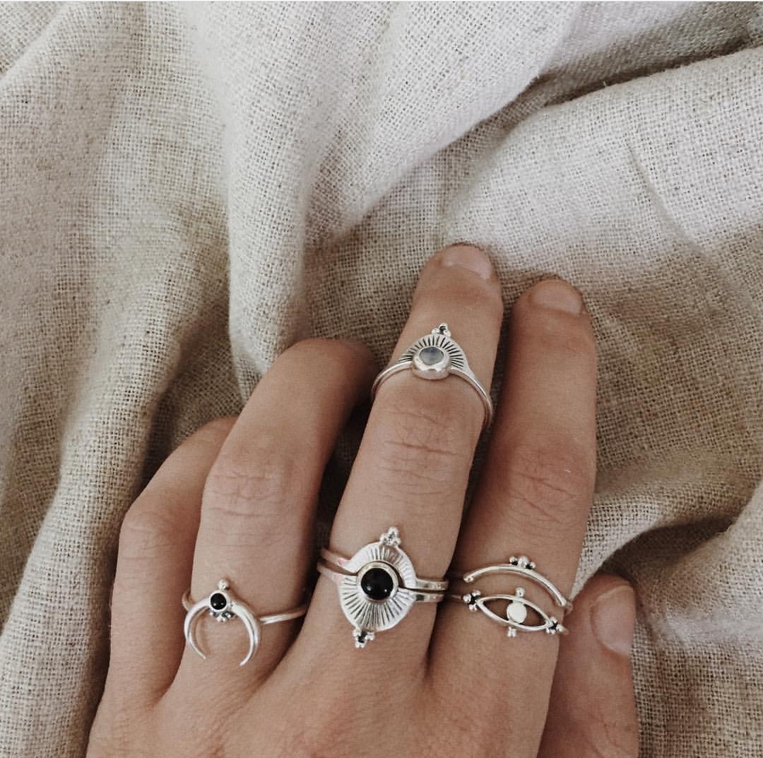 Unique Handmade Jewellery /Australia / CK Gems