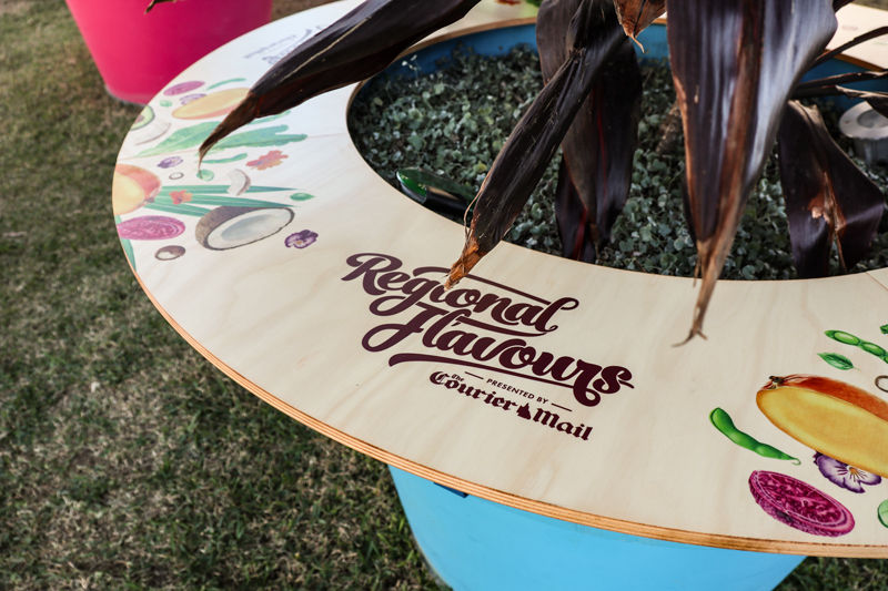 event & display. | baileyprintgroup