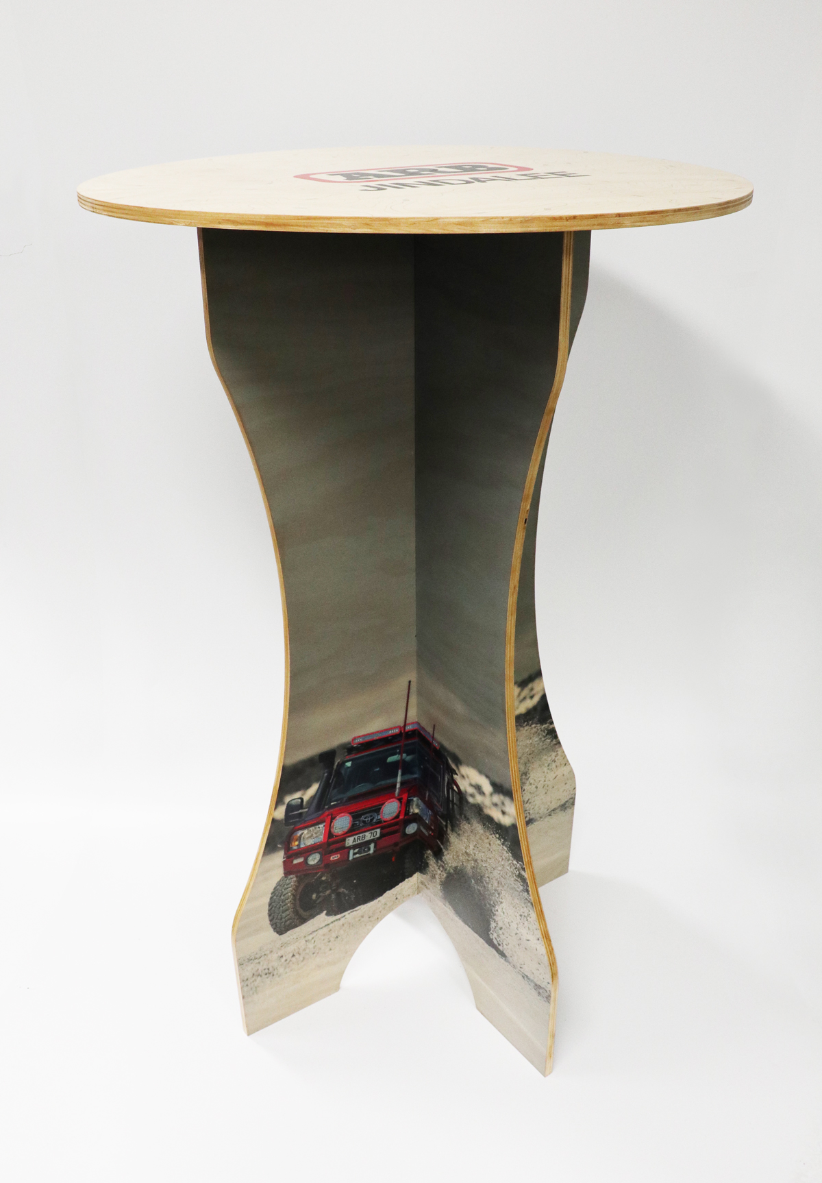 plywood prints. | baileyprintgroup