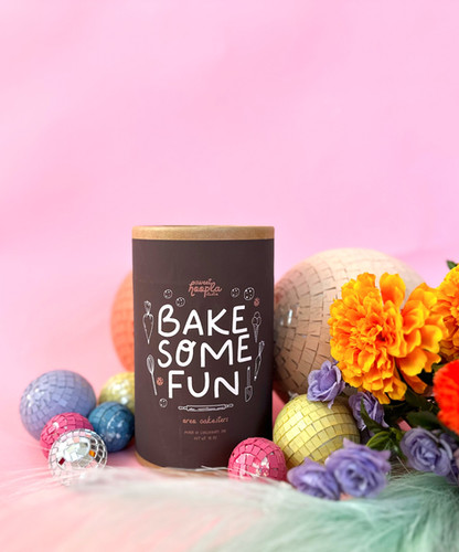 Chocolate + Cream Sandwich Cookies | Sweet Hoopla