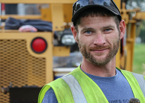 Maymead Inc | Asphalt Paving & Aggregate Production