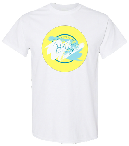 BCS Matching Teddy T-Shirt | beyondcenterstage