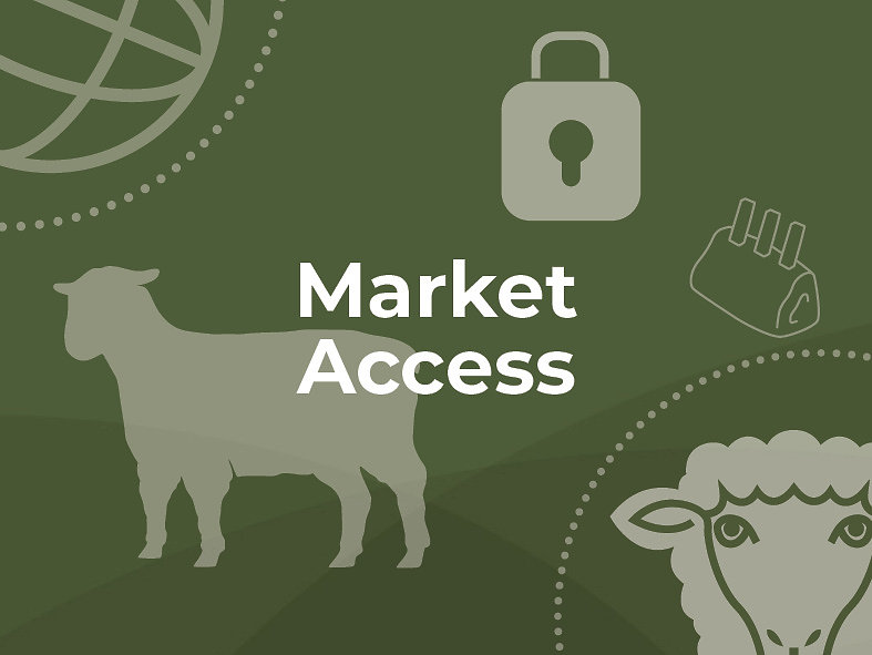Market Access & Trade