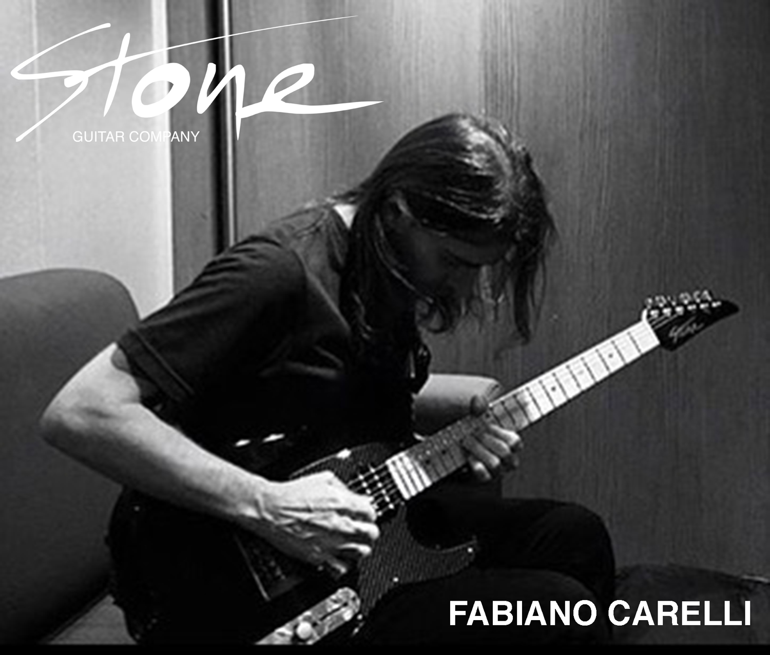 Stone Guitar | Brasil | Stone Guitar Company