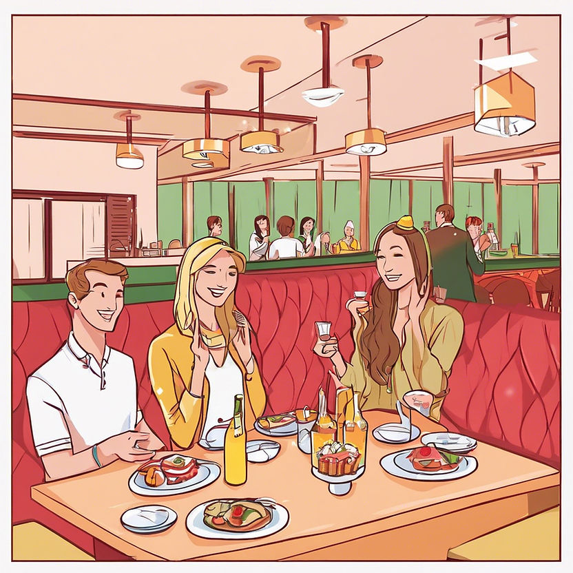 THE SHACK 68 Twickenham | Parties & Private Hire