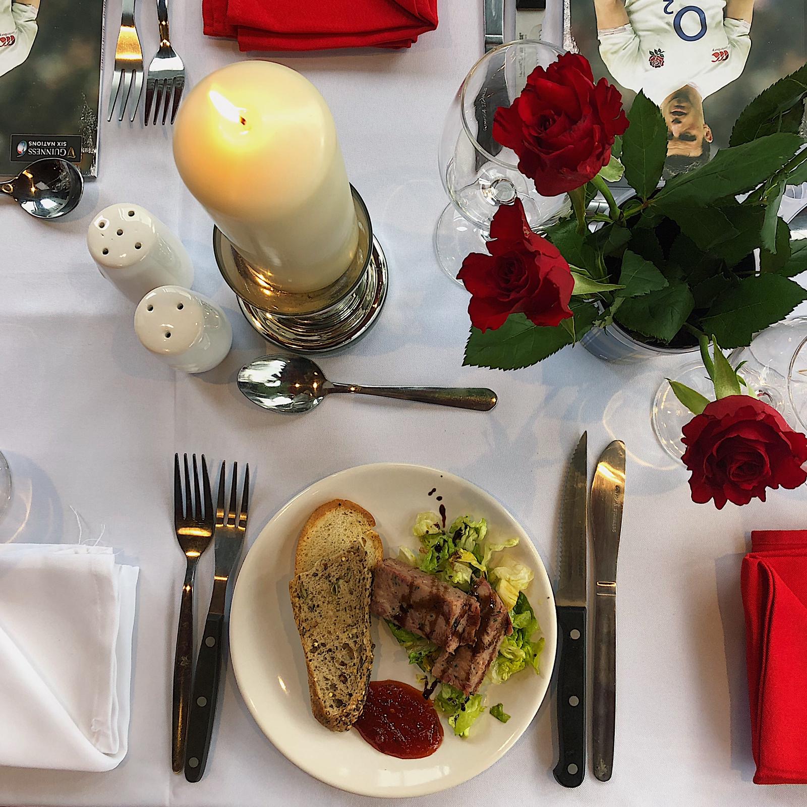 Bar And Restaurant | The Shack 68 | England