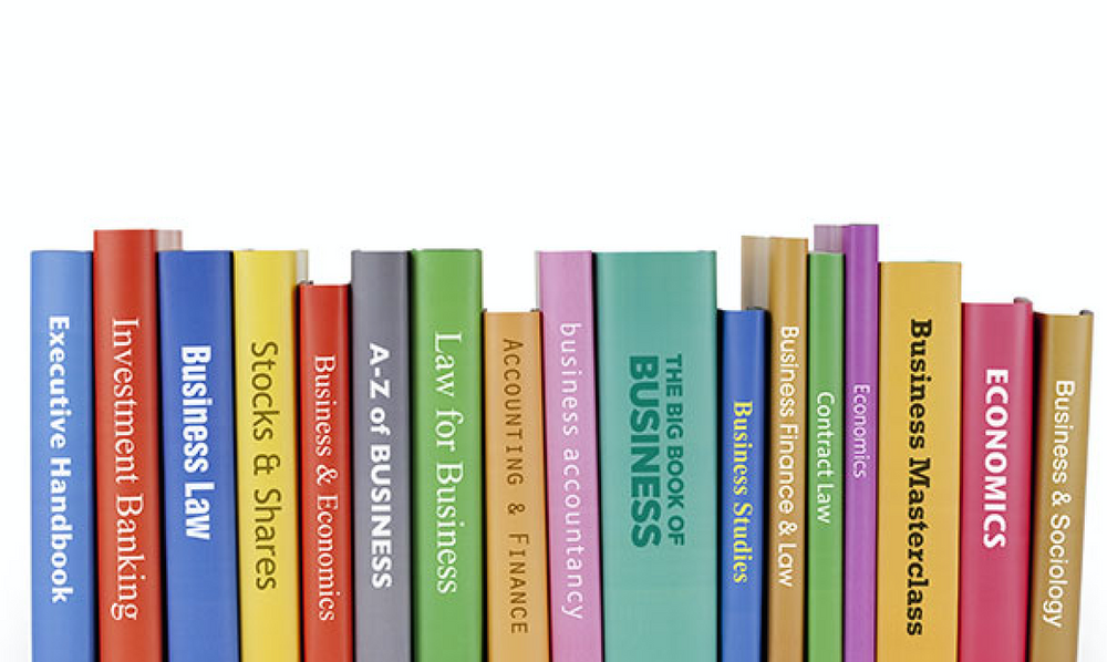 Top 5 Books For Business Owners Wanting To Scale Up And Build A Great top-5-books-for-business-owners-wanting-to-scale-up-and-build-a-great