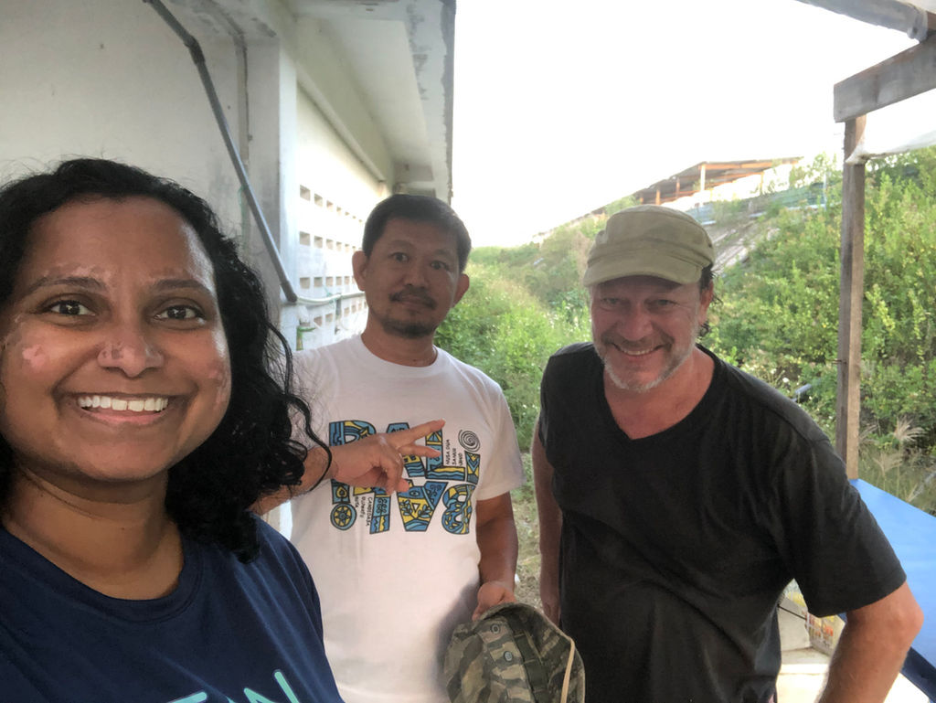 Articles | Ocean PurposeProject