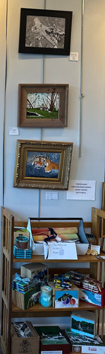 Paintings, drawings, practical art | Hammonton Art Center