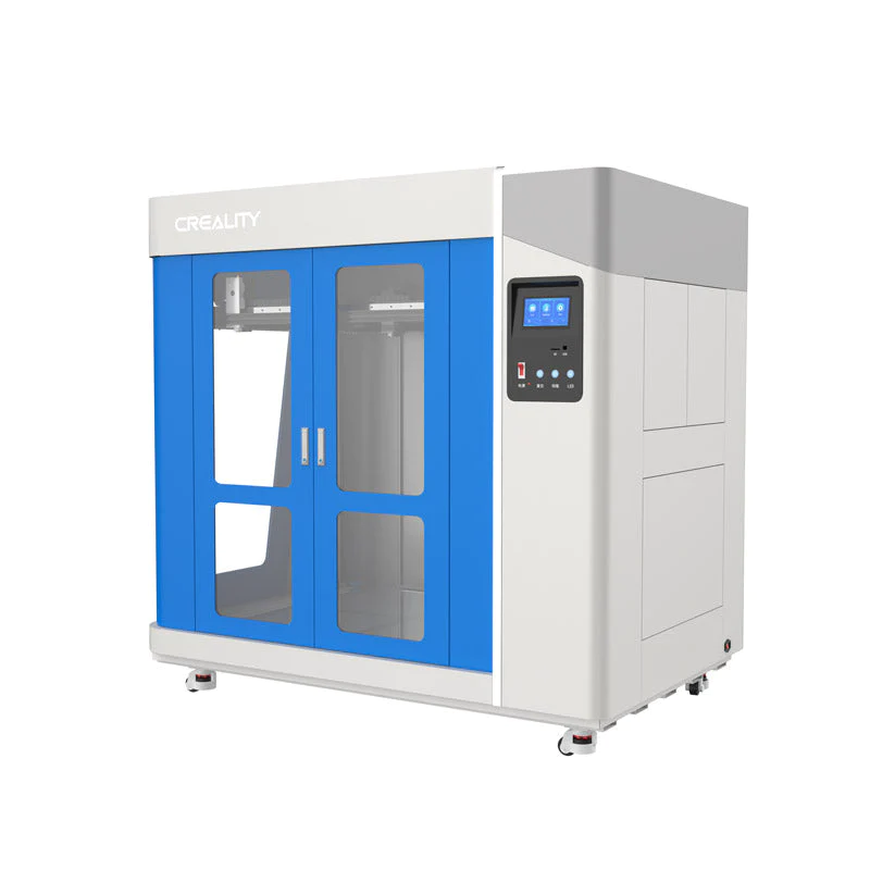 CREALITY - CR-1000 PRO - IMPRIMANTE DE QUALITÉ INDUSTRIELLE | LV3D | MA