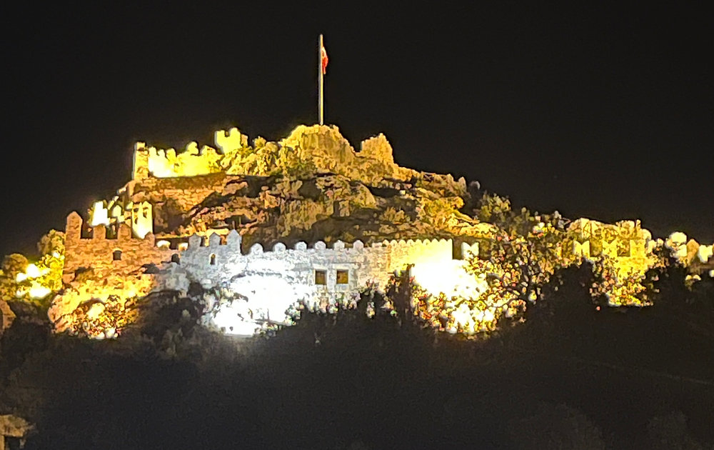 Ancient Lycia and the Lycian Way