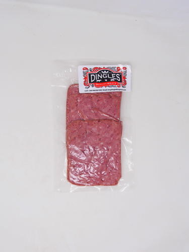 Pressed Beef | Dingles Meat
