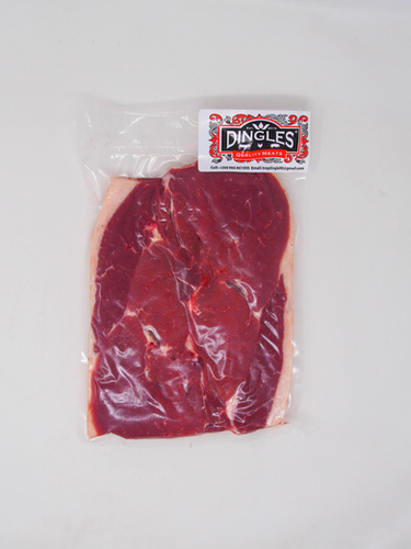 Beef Lazy Aged Rump | Dingles Meat