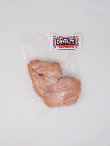 Smoked Chicken Fillets | Dingles Meat