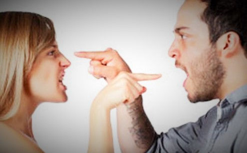 Lo que debes saber sobre el odio y la salud