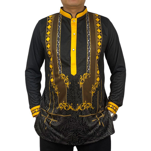 Modern Barong Set-2 | J3D Apparel