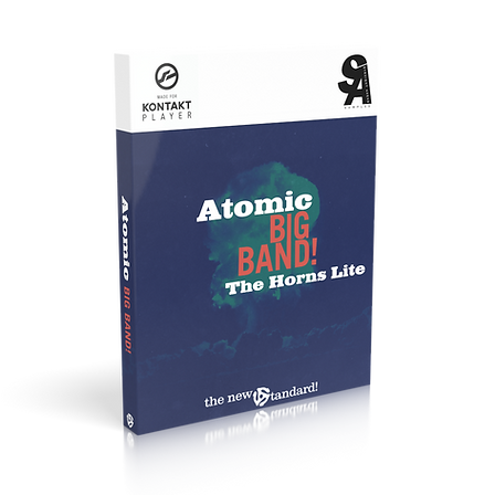 Straight Ahead Samples | Music Software Developer