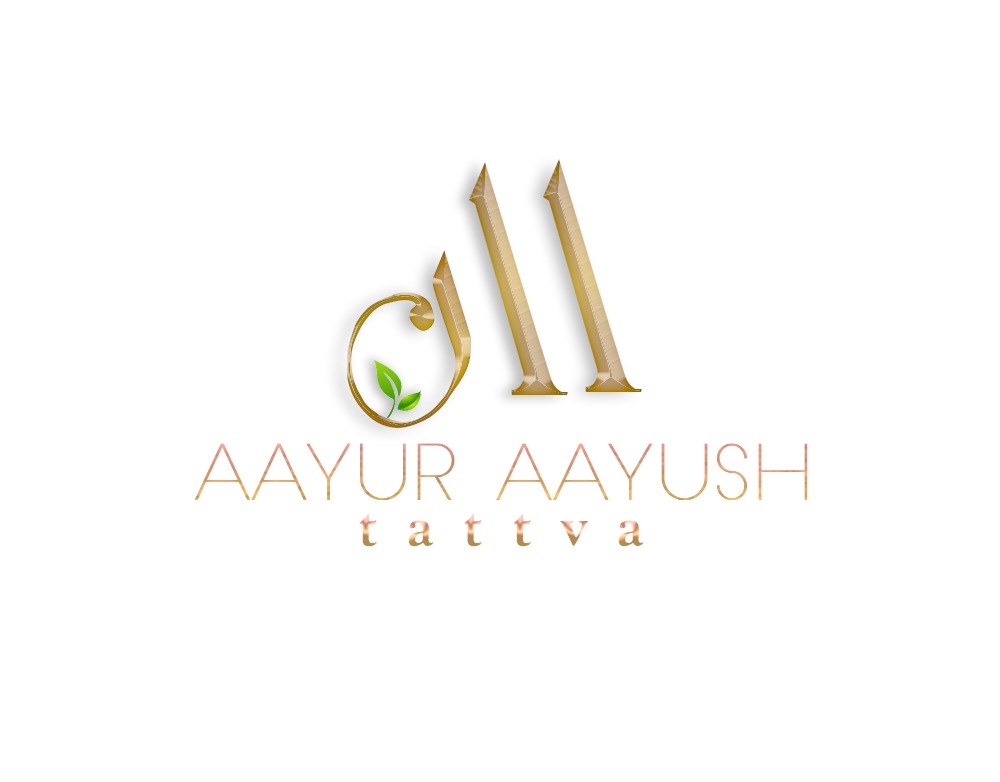 Join "AAYUR AAYUSH tattva" on the Spaces by Wix App