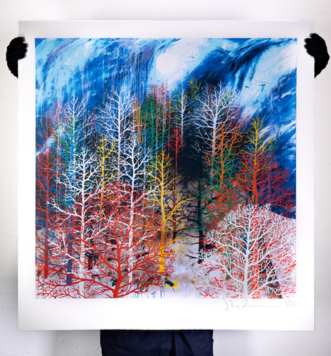 Winterfold | WhistleblowerGallery