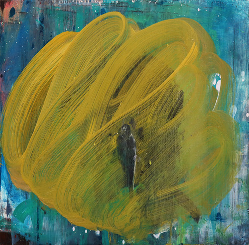 Yellow Boy | WhistleblowerGallery