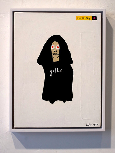 yolko | WhistleblowerGallery