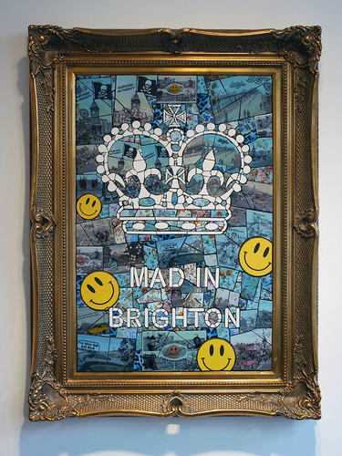 Made in Brighton